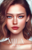 Second Life Marketplace - .MILA. by Mila Vanilla